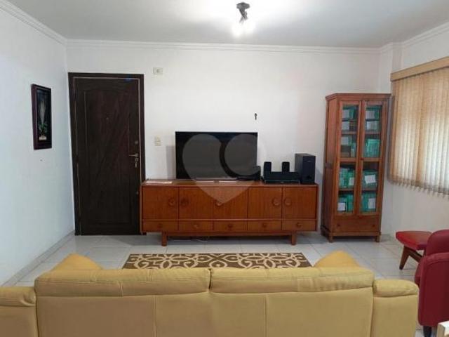 Apartamento com 2 quartos à venda em Santana SP