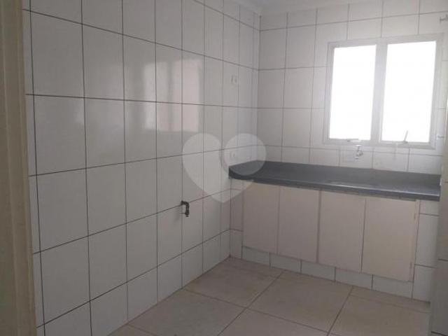 Apartamento com 2 quartos à venda em Santana SP