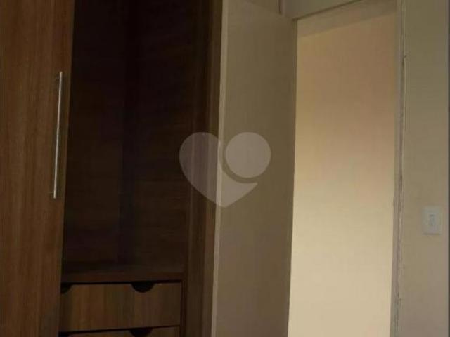 Apartamento com 2 quartos à venda em Santana SP