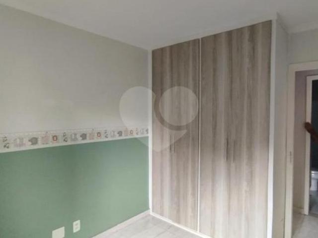 Apartamento com 2 quartos à venda em Santana SP