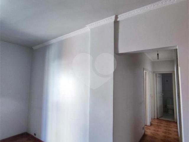 Apartamento com 2 quartos à venda em Santana SP