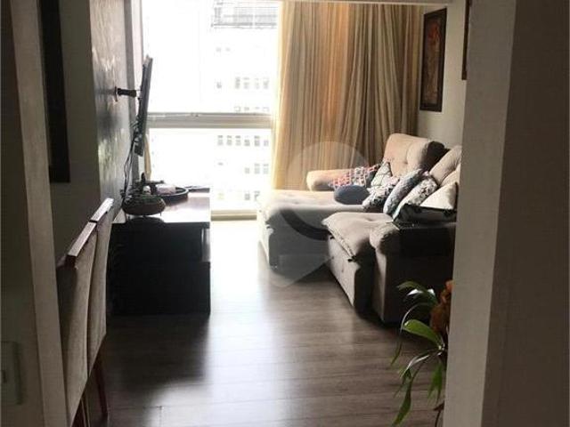 Apartamento com 2 quartos à venda em Santana SP