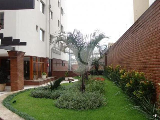 Apartamento com 2 quartos à venda em Santana SP