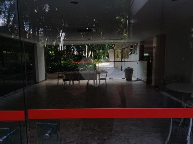 Apartamento com 2 quartos à venda em Santana SP