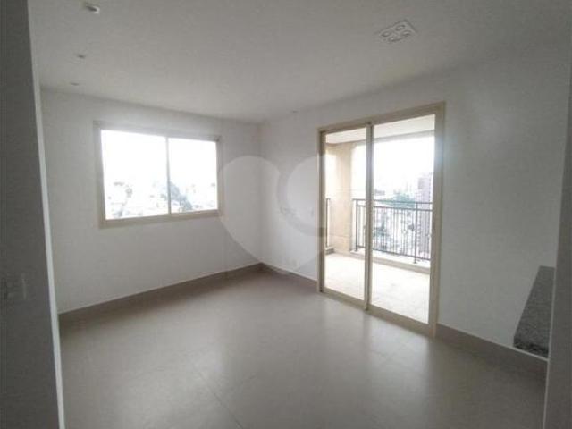 Apartamento com 2 quartos à venda em Santana SP