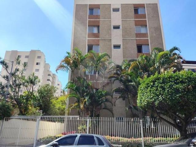 Apartamento com 2 quartos à venda em Santana SP