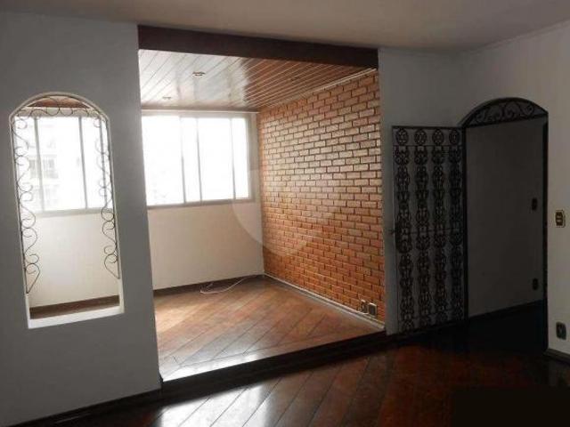Apartamento com 3 quartos à venda em Santana SP