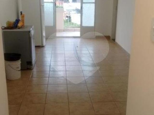 Apartamento com 2 quartos à venda em Santana SP