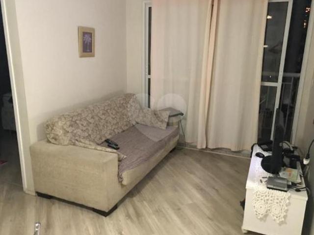 Apartamento com 2 quartos à venda em Santana SP