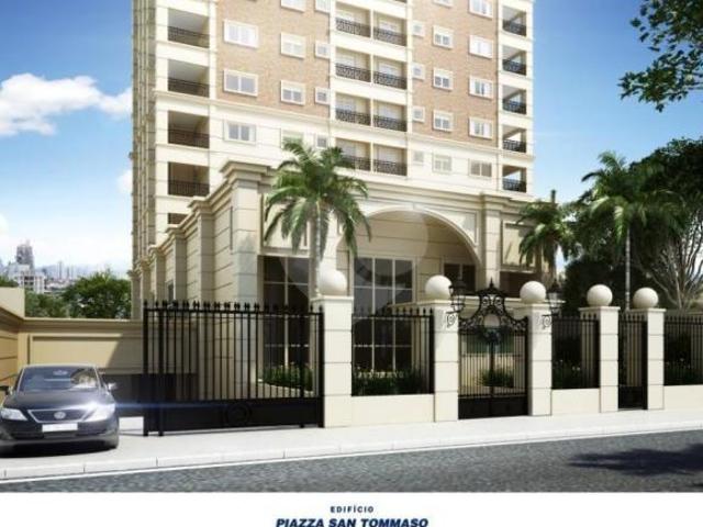 Apartamento com 2 quartos à venda em Santana SP
