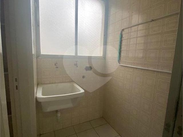 Apartamento com 2 quartos à venda em Santana SP