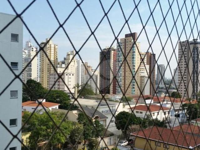 Apartamento com 2 quartos à venda em Santana SP