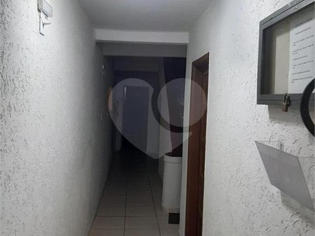Apartamento com 2 quartos à venda em Santana SP