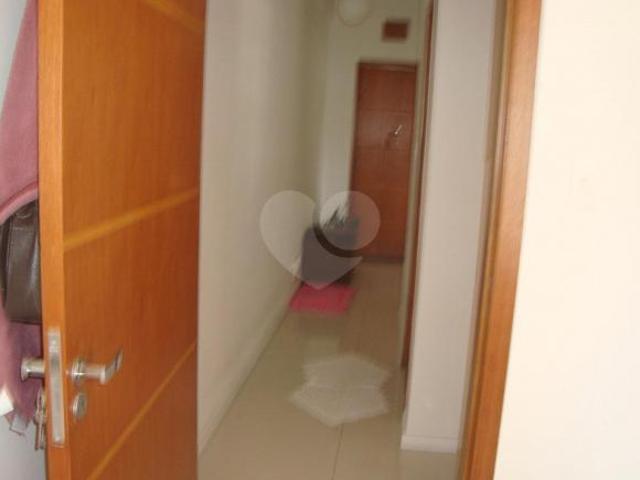 Apartamento com 2 quartos à venda em Santana SP