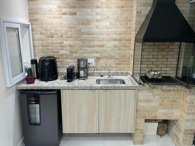 Apartamento com 2 quartos à venda em Santana SP