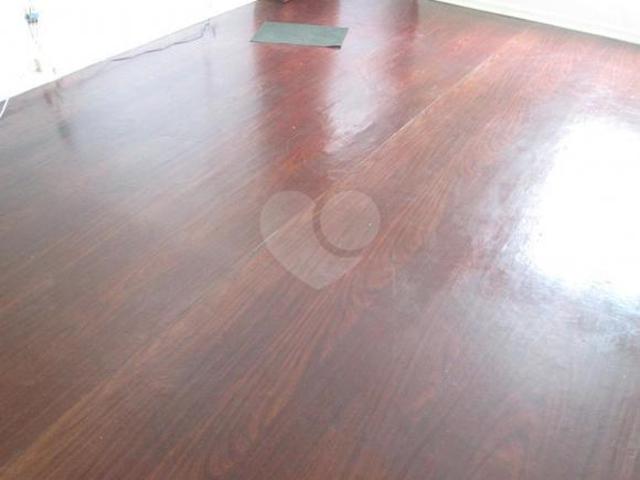Apartamento com 2 quartos à venda em Santana SP