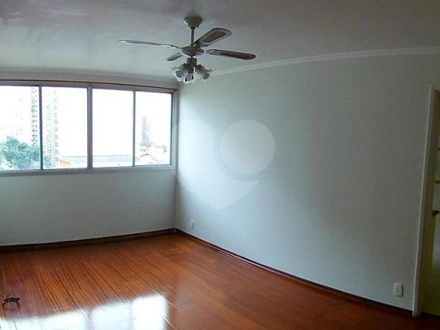 Apartamento com 2 quartos à venda em Santana SP