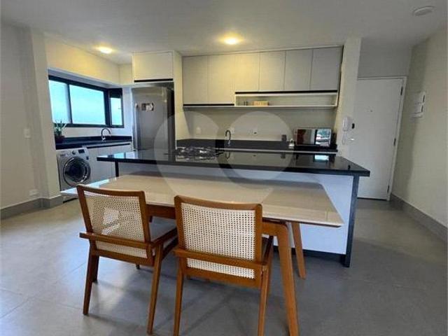 Apartamento com 2 quartos à venda em Santana SP
