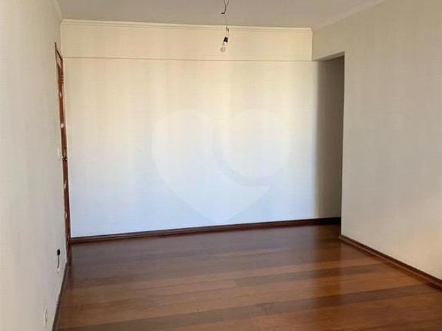 Apartamento com 2 quartos à venda em Santana SP