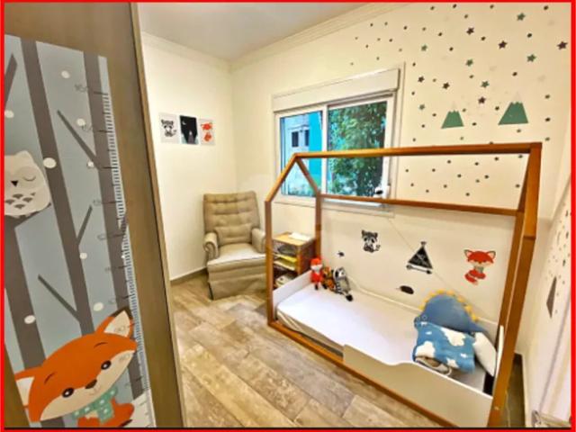 Apartamento com 2 quartos à venda em Santana SP