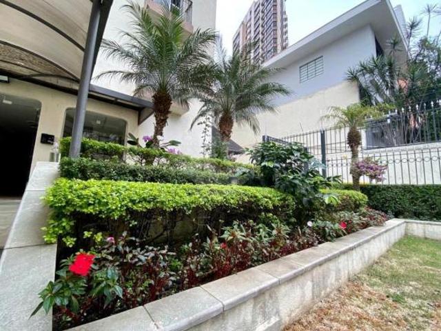 Apartamento com 2 quartos à venda em Santana SP
