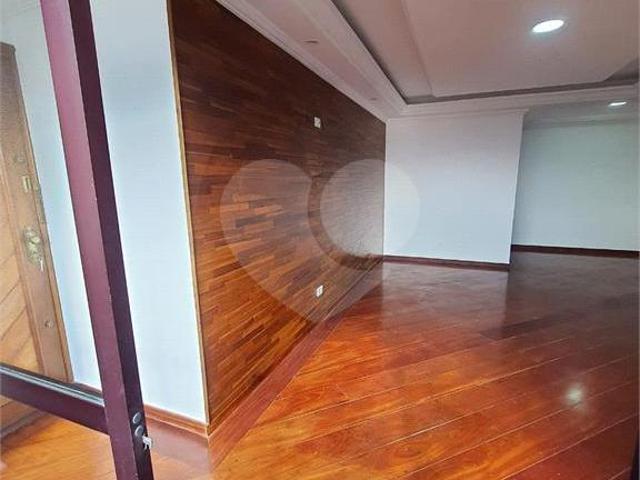Apartamento com 2 quartos à venda em Santana SP