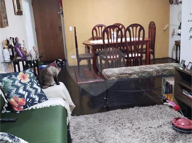 Apartamento com 2 quartos à venda em Santana SP
