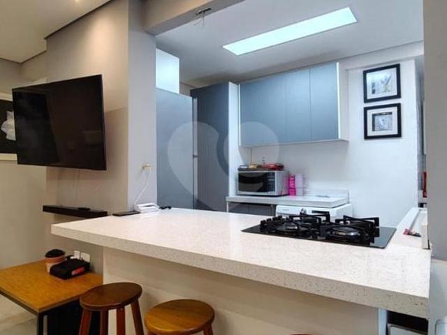 Apartamento com 2 quartos à venda em Santana SP
