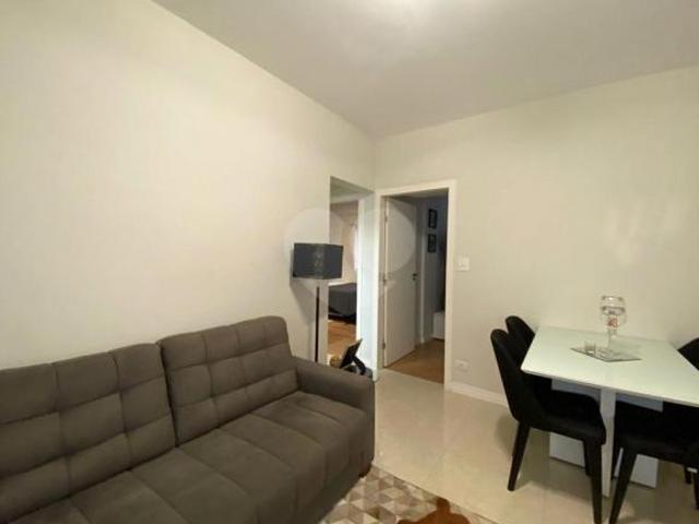 Apartamento com 2 quartos à venda em Santana SP