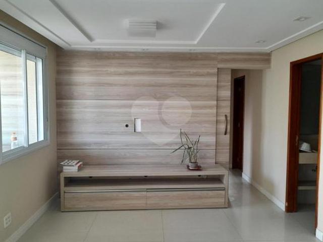 Apartamento com 2 quartos à venda em Santana SP