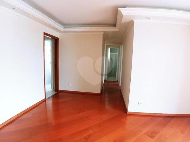 Apartamento com 2 quartos à venda em Santana SP