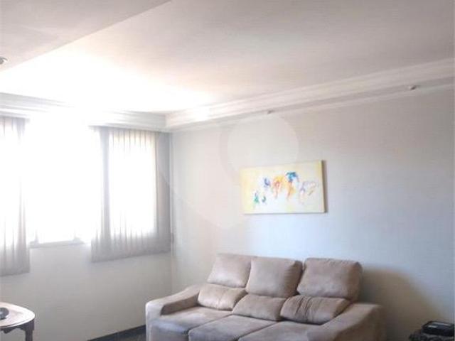 Apartamento com 2 quartos à venda em Santana SP
