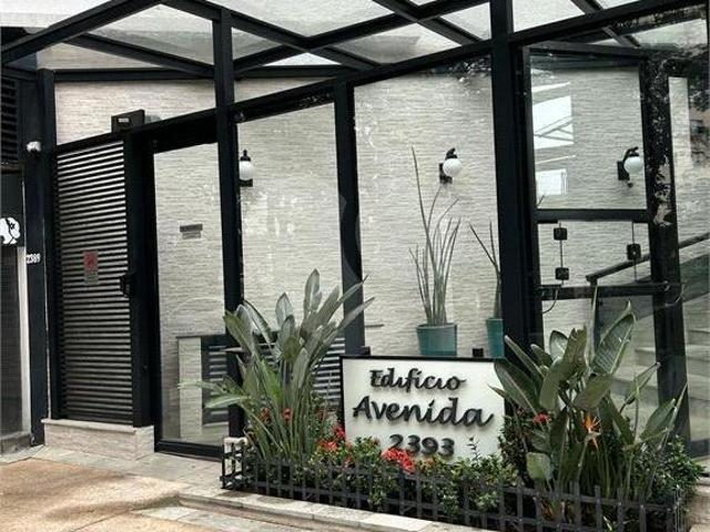 Apartamento com 2 quartos à venda em Santana SP