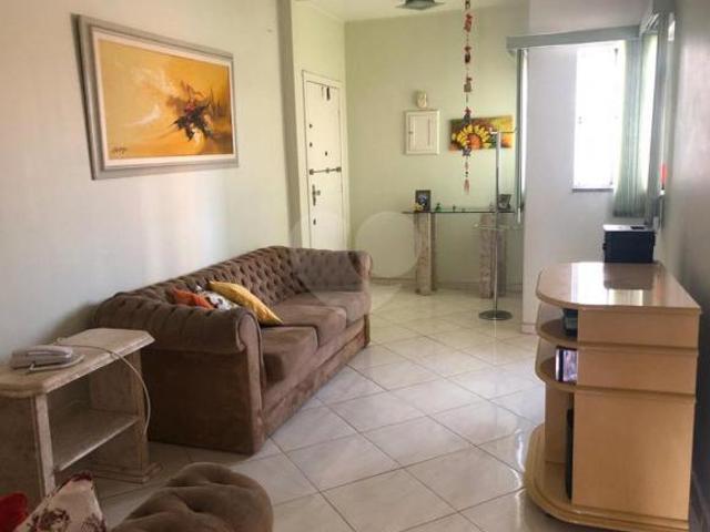 Apartamento com 2 quartos à venda em Santana SP