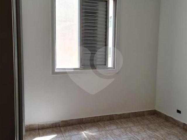 Apartamento com 2 quartos à venda em Santana SP