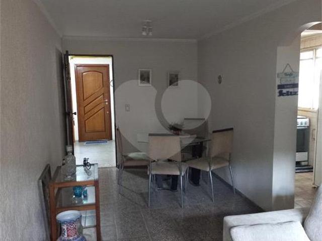 Apartamento com 2 quartos à venda em Santana SP