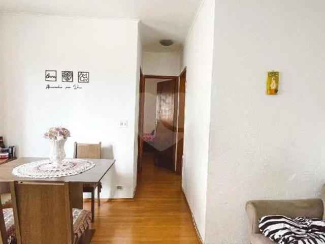 Apartamento com 2 quartos à venda em Santana SP