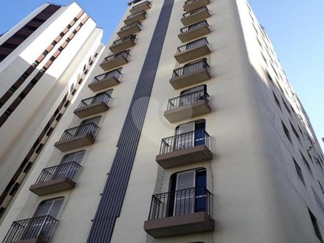 Apartamento com 2 quartos à venda em Santana SP