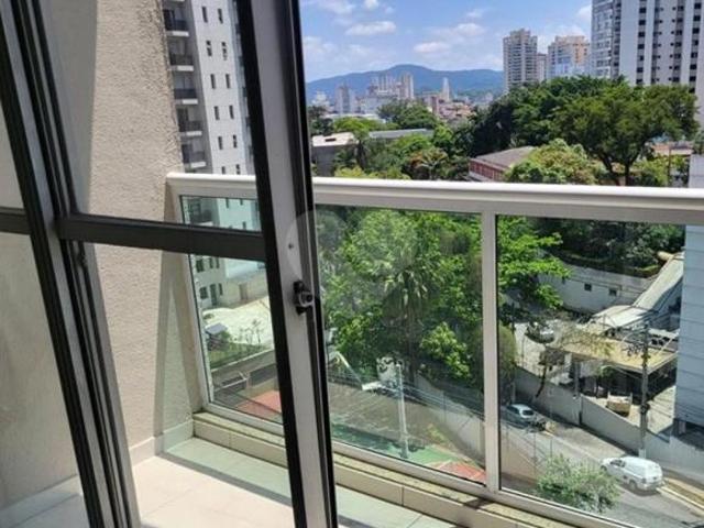 Apartamento com 2 quartos à venda em Santana SP