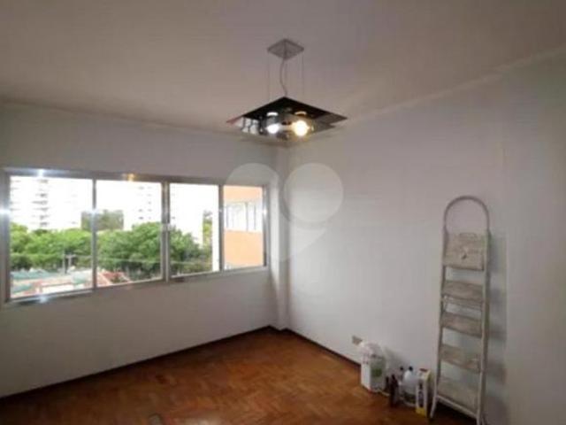Apartamento com 2 quartos à venda em Santana SP