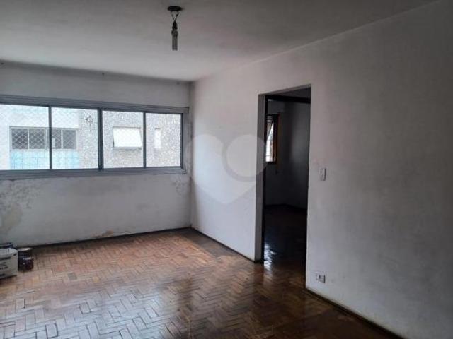 Apartamento com 2 quartos à venda em Santana SP