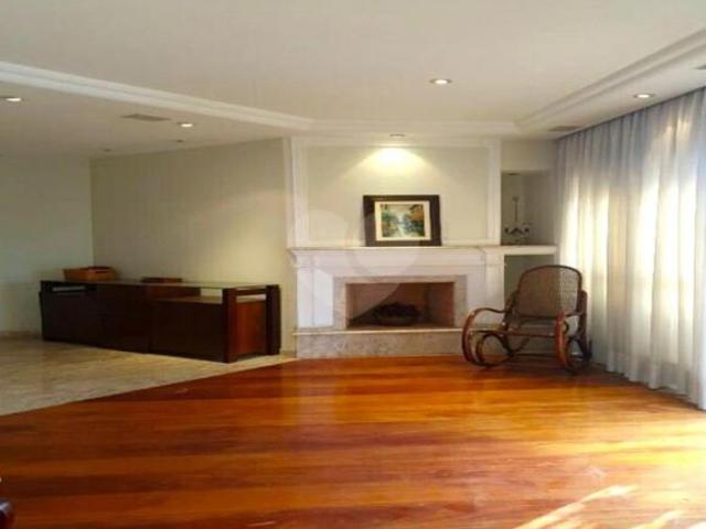 Apartamento com 2 quartos à venda em Santana SP
