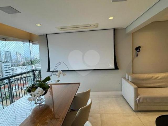 Apartamento com 2 quartos à venda em Santana SP