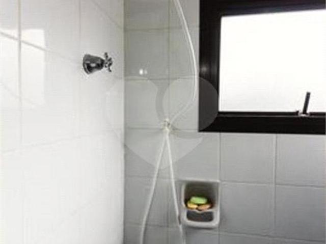 Apartamento com 2 quartos à venda em Santana SP