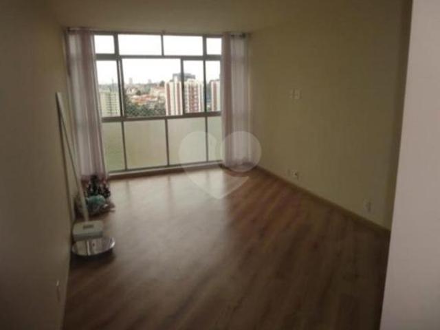 Apartamento com 2 quartos à venda em Santana SP