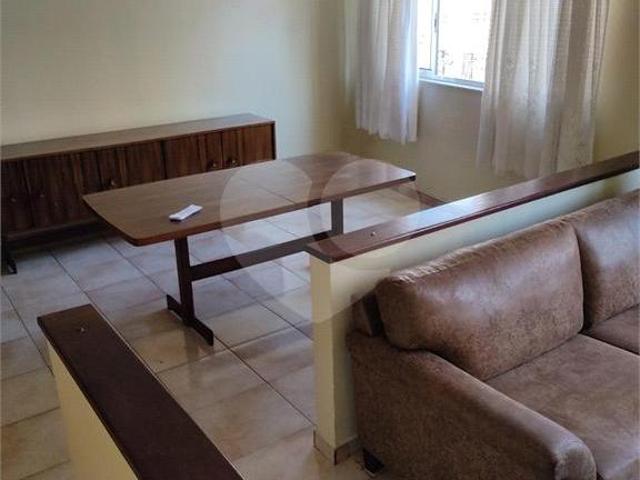 Apartamento com 2 quartos à venda em Santana SP
