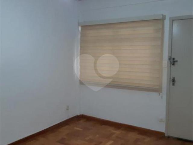 Apartamento com 2 quartos à venda em Santana SP