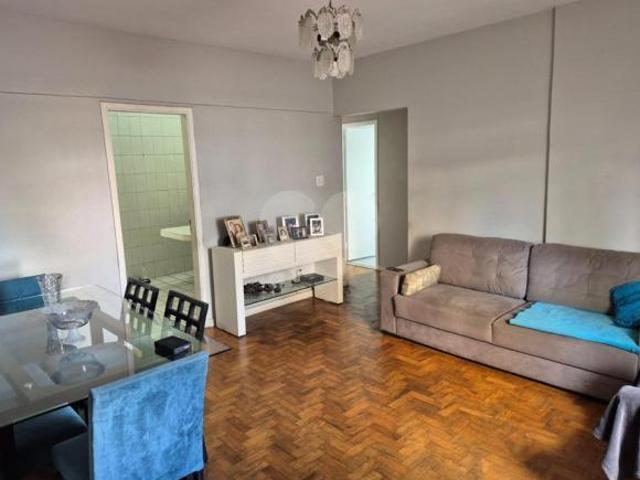 Apartamento com 2 quartos à venda em Santana SP