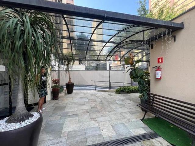 Apartamento com 2 quartos à venda em Santana SP