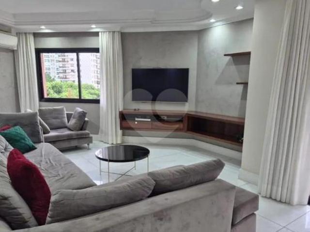 Apartamento com 2 quartos à venda em Santana SP
